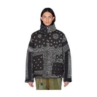 Children of the discordance Jackets - - Jackets - Herren - Schwarzk - L