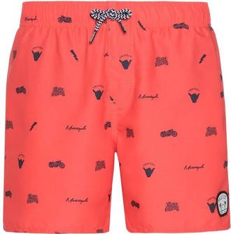 Protest Kinder Badeshorts PRTDENNIS JR beachshort