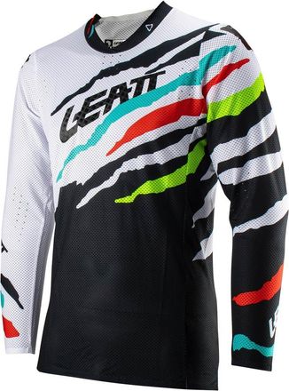 Leatt Unisex Trikot, Multicolor, L