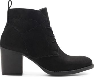 Lasocki Schnürschuhe Lasocki WI23-RUTH-04 Schwarz