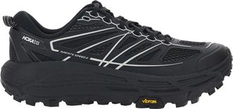 Hoka One One Homme, Sport, Noir, Taille: 41 1/2 EU U Mafate Speed 2