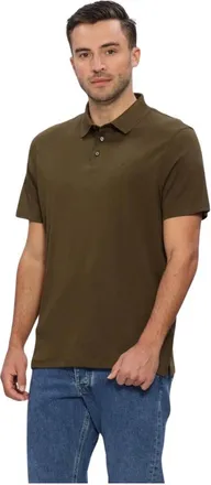 Calvin Klein Herren, Oberteile, Gr&uuml;n, MGr&ouml;&szlig;e