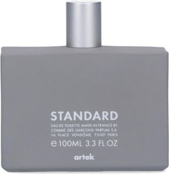 Comme des Garçons Parfums Standard Perfume