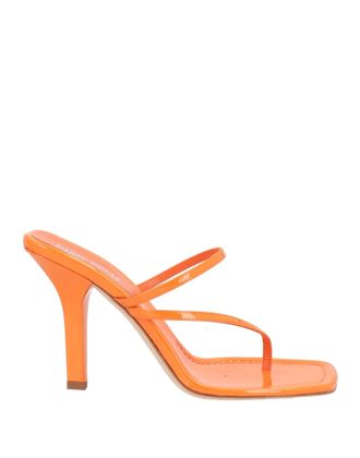 PARIS TEXAS SCHUHE - Zehentrenner auf YOOX.COM