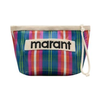 Isabel Marant Damen, Taschen, Mehrfarbig, ONE SIZEGr&ouml;&szlig;e