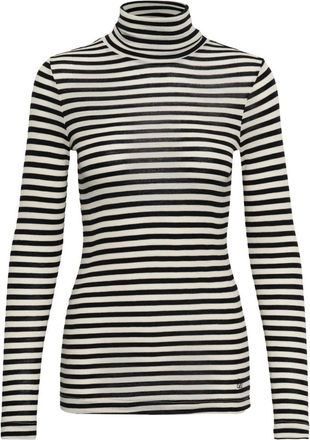 Inwear Oberteile - - Tops - Damen - Schwarzk - L