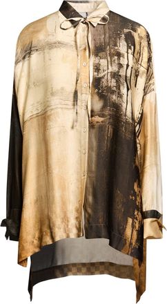 Masnada TOPS - Hemden auf YOOX.COM