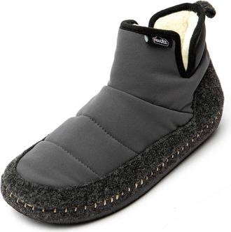 Nuvola Hausschuh Boot New Wool
