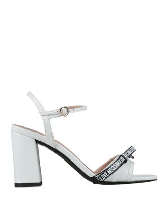 Love Moschino SCHUHE - Sandalen auf YOOX.COM