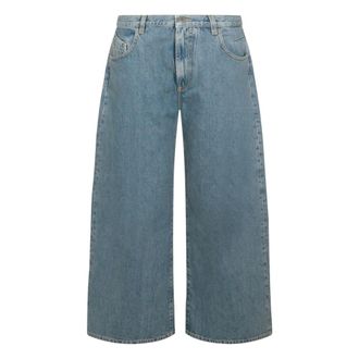 The Attico Femme, Jeans, Bleu, Taille: W26 024 Jeans