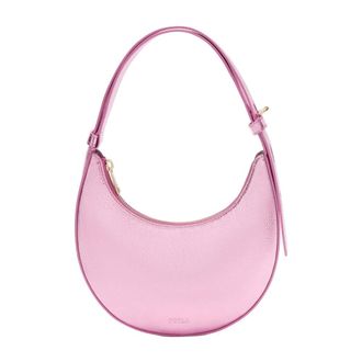 Furla Femme, Sacs, Rose, Taille: ONE Size Delizia Mini Bag