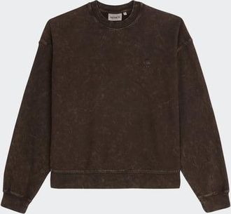 Carhartt Work in Progress Sweatshirt - Taille XS