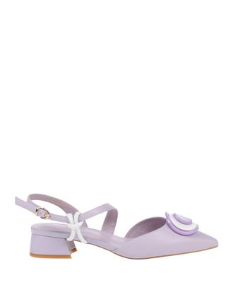 Luciano Barachini SCHUHE - Pumps auf YOOX.COM