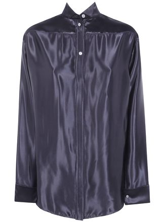 Calvin Klein Silk Blouse Elia