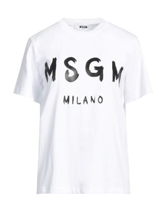 Msgm TOPS - T-shirts auf YOOX.COM