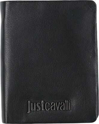 Just Cavalli Kleinlederwaren - Brieftaschen auf YOOX.COM