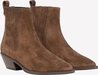 Roberto Festa Milano Aurea Boot - Cognac