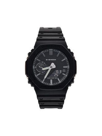 G-Shock G-Shock Uhr Luxe GA-2100LXB-1AER Schwarz