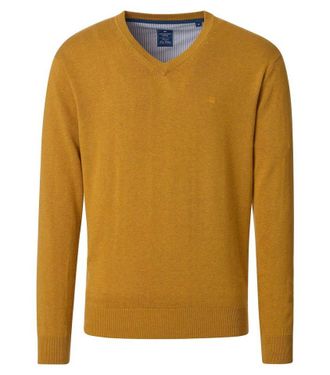 Redmond V-Ausschnitt-Pullover 600