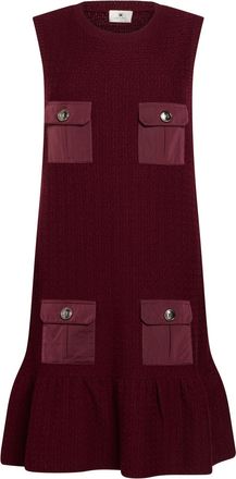 Elisabetta Franchi KLEIDER - Mini-Kleider auf YOOX.COM