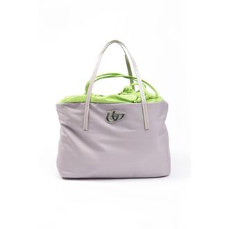 Byblos Umh&auml;ngetasche - - Bags - Damen - Grau - ONE SIZE