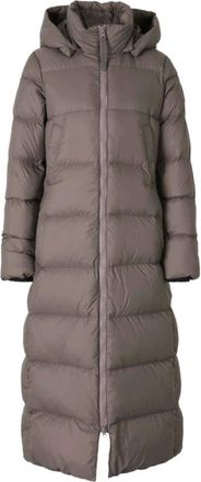 Canada Goose Damen, M&auml;ntel, Grau, MGr&ouml;&szlig;e
