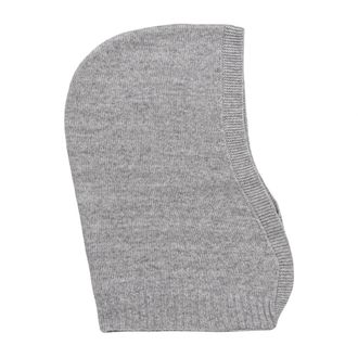 Missoni Capuche c&ocirc;tel&eacute;e - Femme - Accessoires - Gris - Taille: ONE Size