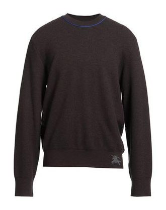 Burberry MAILLE - Pullover sur YOOX.COM