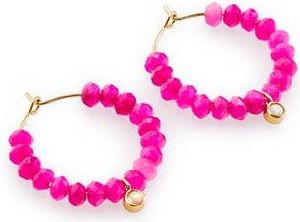 Anni Lu Boucles doreille Pump in the jam