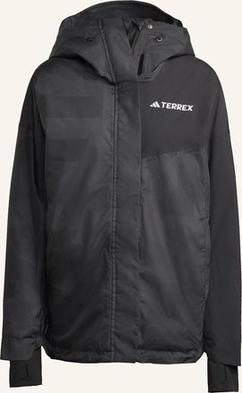ADIDAS TERREX Adidas Terrex Terrex Multi 2l Rain.Rdy Isolationsjacke schwarz