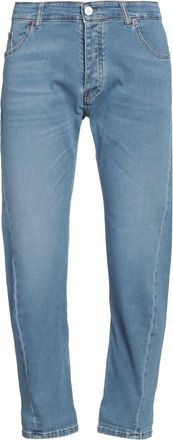 PMDS Premium Mood Denim Superior HOSEN & R&Ouml;CKE - Jeanshosen auf YOOX.COM