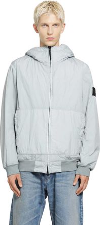 Stone Island 4100110 Crinkle Reps NY