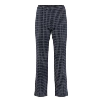Part Two PontasPW Hose - - Trousers - Damen - Blau - 4XL
