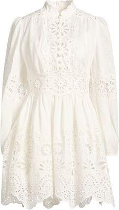 Zimmermann ROBES - Robes courtes sur YOOX.COM