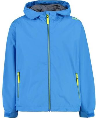 F.lli Campagnolo Kinder Regenjacke KID JACKET FIX HOOD