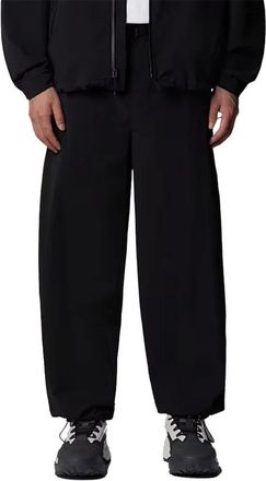 The North Face Homme, Sport, Noir, Taille: XS North Dome Cropped Pantalons