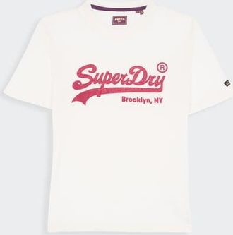 Superdry T-shirt - Taille M