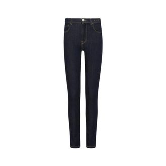Marella Damen, Jeans, Blau, 2XSGr&ouml;&szlig;e