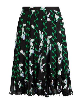 Diane Von F&uuml;rstenberg BAS - Jupes midi sur YOOX.COM