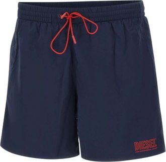 Diesel Sport-41-D-Core - - Swimwear - Herren - Blau - M
