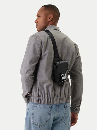 Karl Lagerfeld Umh&auml;ngetasche B1M30220 Schwarz