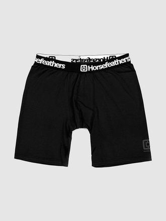 Horsefeathers Dynasty Long 3Pk Boxer &agrave; motifs