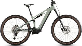Cube Stereo Hybrid ONE44 HPC Race 800 - E-Mountainbike