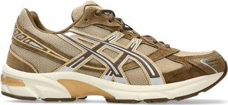Asics Homme GEL-1130 Sneaker, Camel Beige Chestnut, 42.5 EU