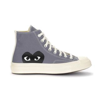 Comme Des Gar&ccedil;ons unisex, Schuhe, Grau, 41 1/2 EUGr&ouml;&szlig;e