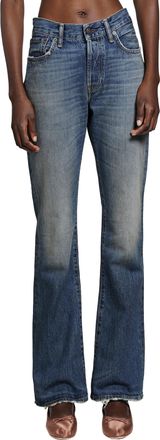 Acne Studios Regular Fit Jeans - 2009F