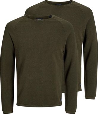 Jack & Jones Pullover Hill