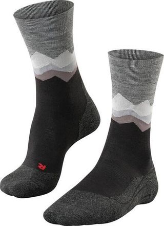 Falke TK2 Crest Herren Socken