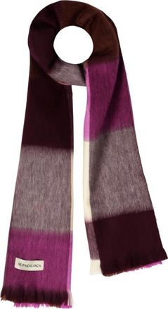 Alpaca Loca Damen, Accessories, Mehrfarbig, ONE SIZEGr&ouml;&szlig;e