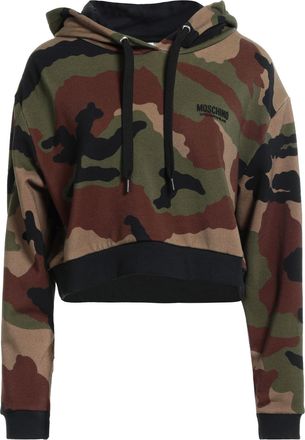 Moschino TOPS - Sweatshirts auf YOOX.COM